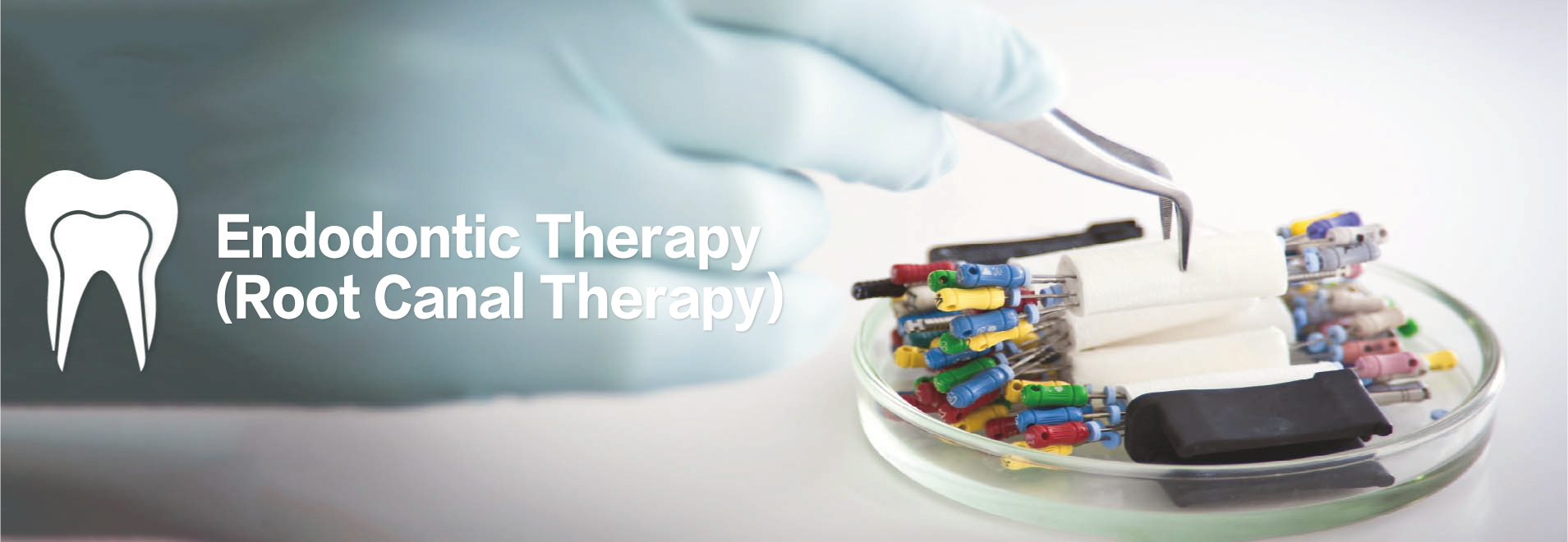 Endodontic Therapy (Root Canal Therapy) - DENSBEAUTY