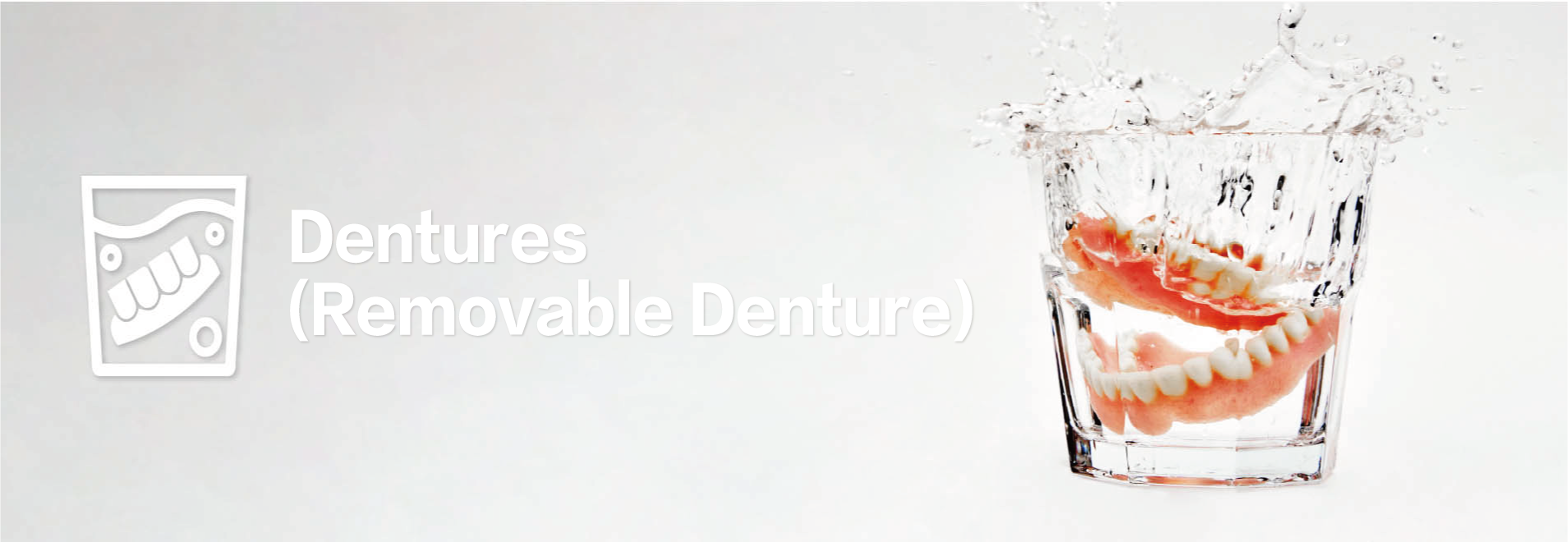 Dentures (Removable Denture) - DENSBEAUTY